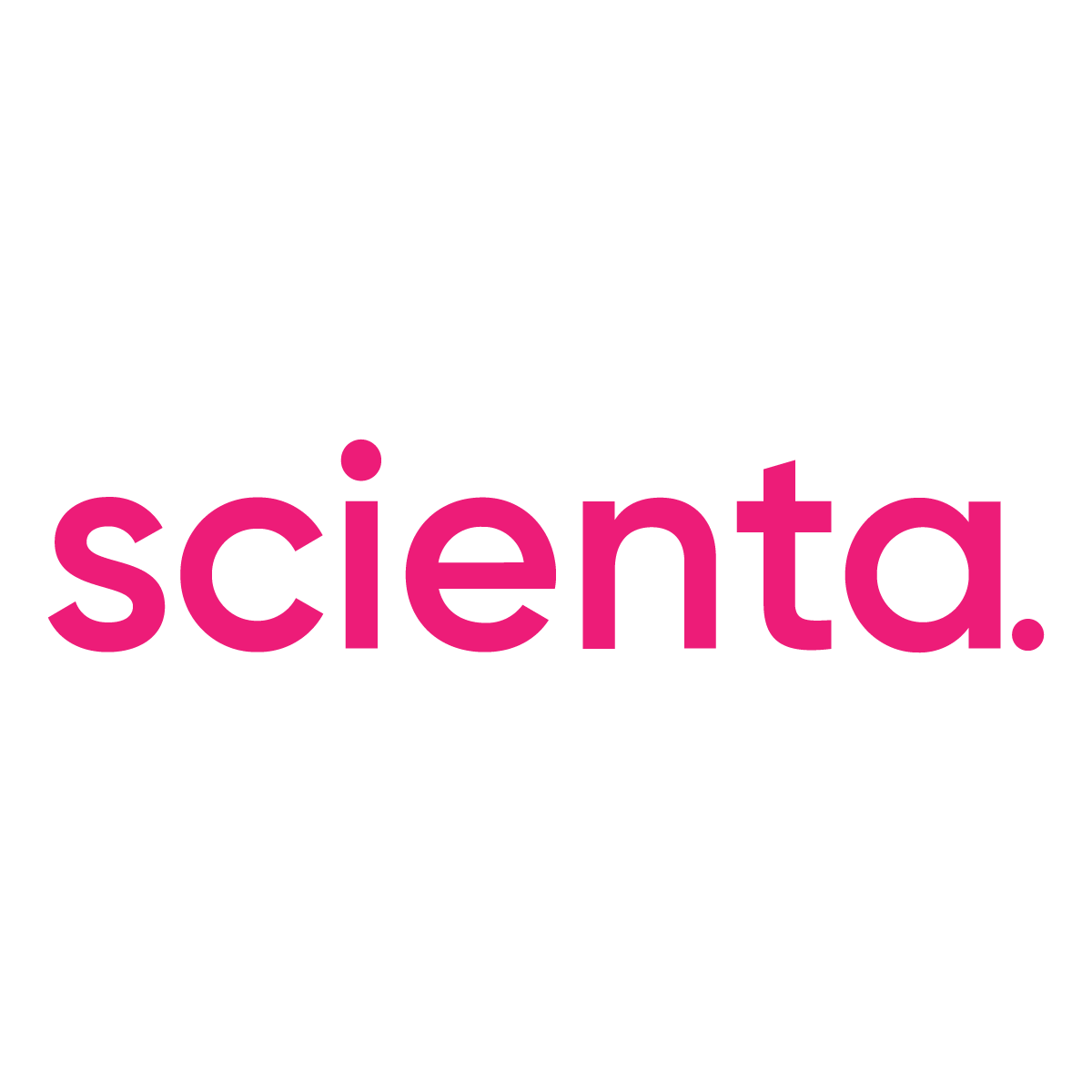 Our Services - Scienta