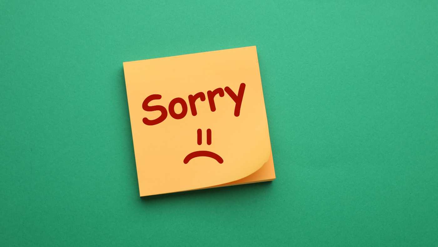 Why Giving Rejection Feedback Isn't a Bad Thing - Scienta Search Limited