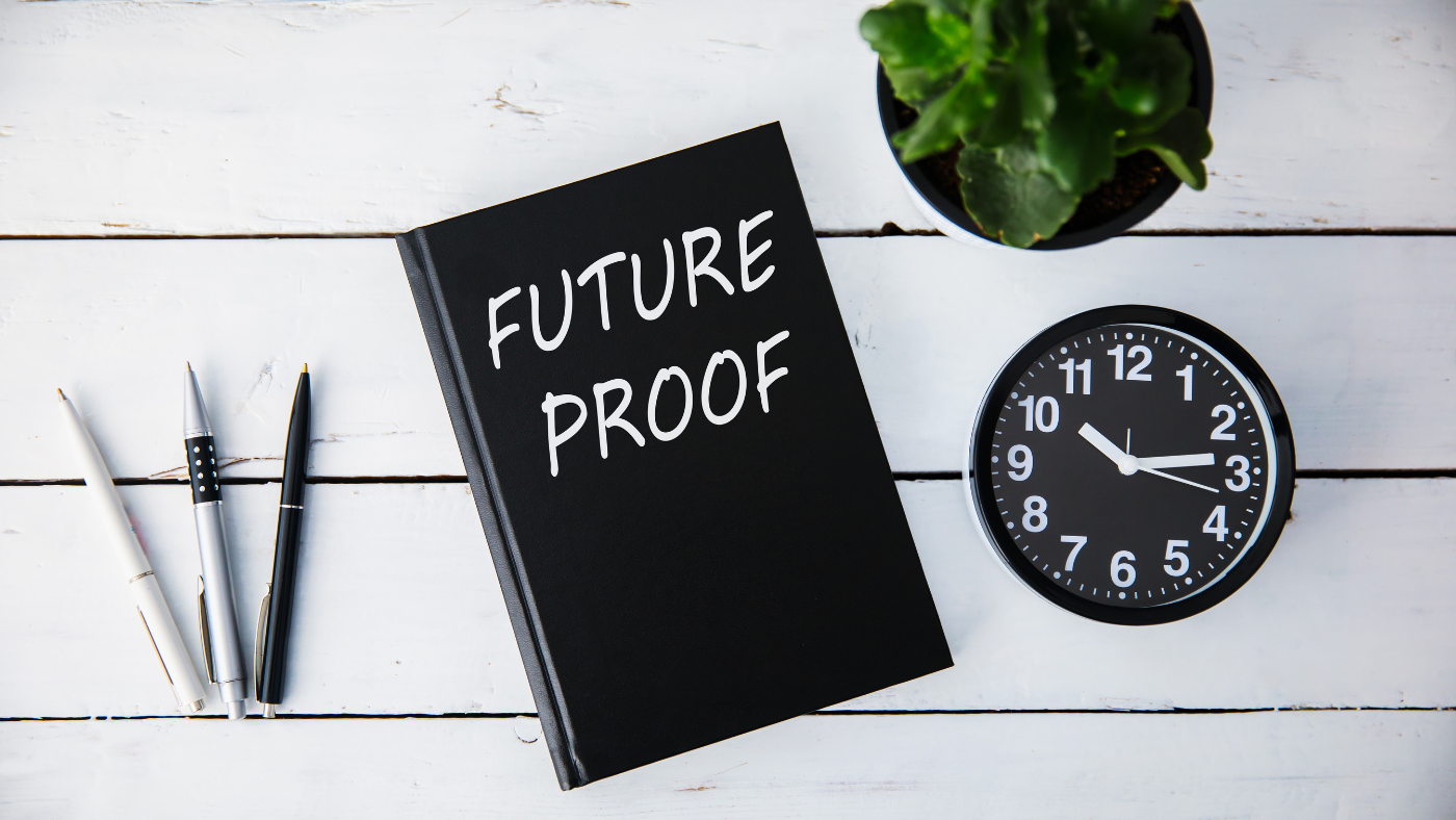 Future-Proofing Your Workforce - Scienta Search Limited